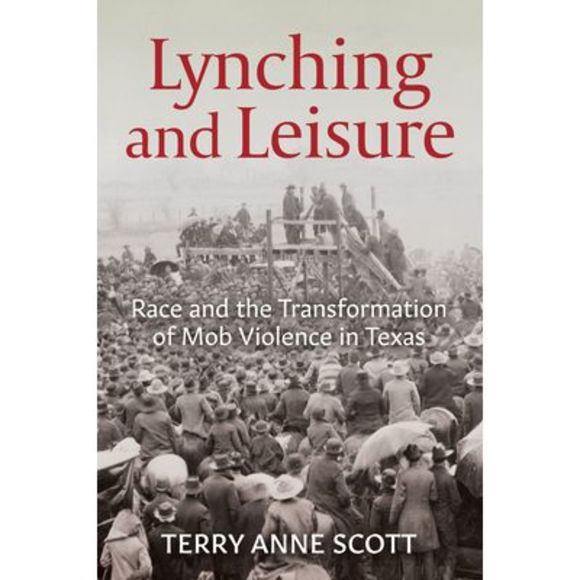 Terry Anne Scott | Other | Lynching And Leisure Race And The ...